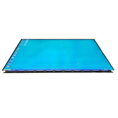 China CSOT 75 INCH TV Screen ST7461D02-6 SAMSUNG TV SCREEN Replacement for sale