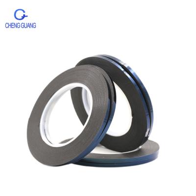 China Screen Double Sided Adhesive Tape For Bezel-Free TV Set 4mm 5mm for sale