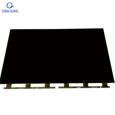 Cina CU a 43 pollici dello schermo LC430DGJ-SLA1 12V del LG TV diplomato per i monitor in vendita