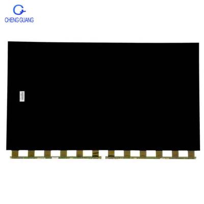 Cina videoregistratore A 55 POLLICI T550QVN05.7 3840X2160 4K 12V della curva del pannello TV di AUO in vendita