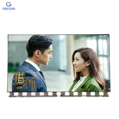 Cina CU a 43 pollici del quadro comandi di BOE LED TV HV430QUB-N4A diplomato in vendita