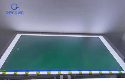 China BOE 75 INCH TV Screen , 12V 75 Inch Lcd Panel DV750QUB-P20 For SAMSUNG for sale