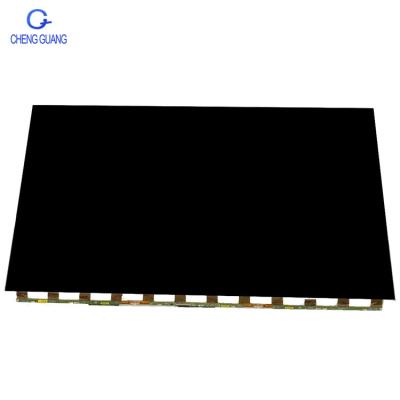 Cina LCD a 65 pollici tagliente del pannello TV di JR645R3HA9K per Samsung 4k TV in vendita