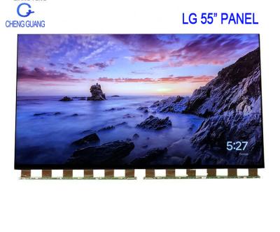 Cina Il pannello TV A 55 POLLICI LC550DGJ 2706B del LG ha condotto la sostituzione dello schermo della TV in vendita