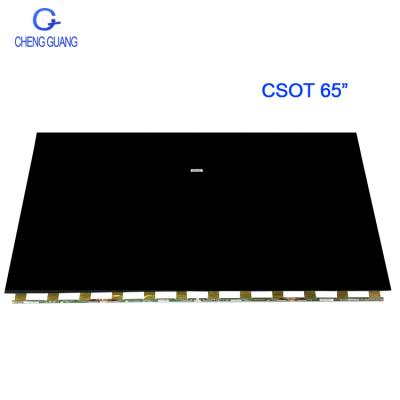 Cina Pannello TV A 65 POLLICI di CSOT, quadro comandi di Samsung 65 ST6451D02-H in vendita