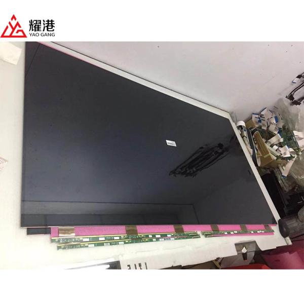 Quality LC490DGJ-SLA1 Lcd Tv Panel Module Open Cell Replacement 49 Inches for sale