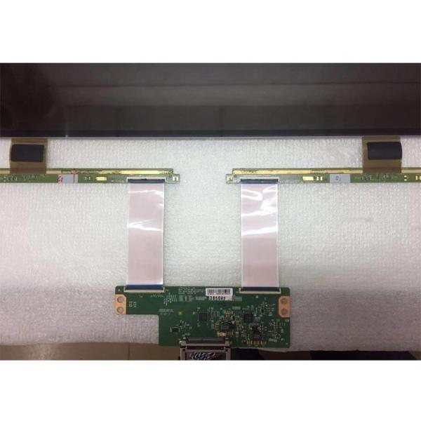 Quality High Quality 49 Inch Lg LC490DUYSHA2Pcb 6870s-1935a/1936a Lcd Tv Screen Open for sale