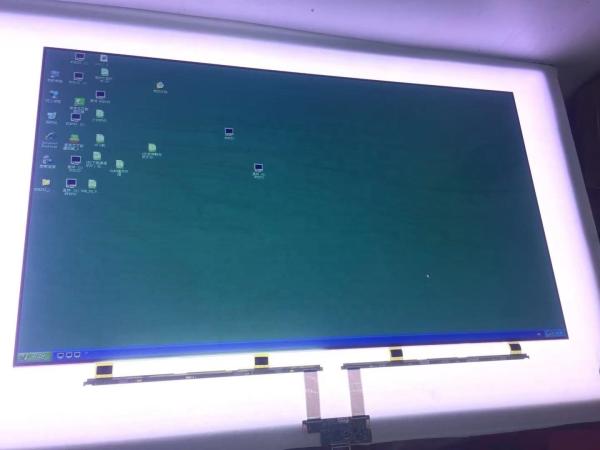 Quality High Quality 49 Inch Lg LC490DUYSHA2Pcb 6870s-1935a/1936a Lcd Tv Screen Open for sale