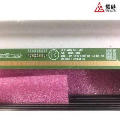 China 42 Inches Lcd Tv Screen Panel LC420DUJ-SGE2 PCB 1681B/1682B Open Cell Lcd Panel for sale