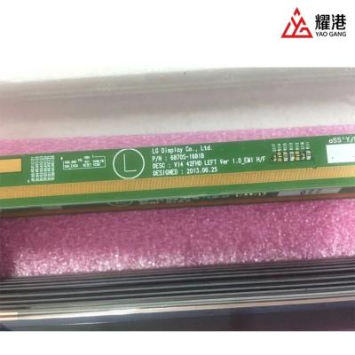 China 42 Inches Lcd Tv Screen Panel LC420DUJ-SGE2 PCB 1681B/1682B Open Cell Lcd Panel for sale
