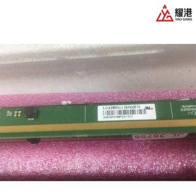China 42 Inches Lcd Tv Screen Panel LC420DUJ-SGE2 PCB 1681B/1682B Open Cell Lcd Panel for sale