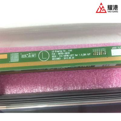 China LC420DUJ-SGE2 Led Tv Open Cell Panel LG 42 Inch Open Cell Lcd Panel for sale