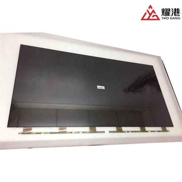 Quality 49" LG LCD Panel LC490DGY-SKA4 3840*2160 4K Easy Installation for sale