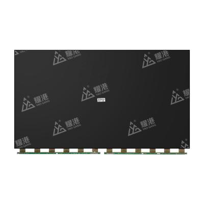 China 55" HV550QUB-N8D Lg Oled Panel UHD LCD Panel Accurate High Performance for sale