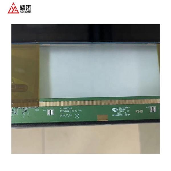 Quality 75 Inch TV Display Panel Intelligent Network TV LCD Screen Fo BOE LG Hisense for sale