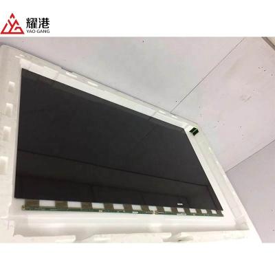 China T500QVN03.5 AUO LCD Panel 50 Inch Led Tv Panel 55 Inch Screen Lcd Display for sale