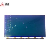 Quality BOE 43 Inch TV Panel LCD Panel Replacement TV Screen HV-430FHB-N10 for sale