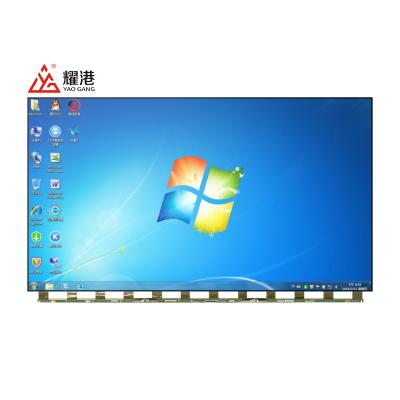 China T650QVN08.C AUO LCD Panel 60Hz High Performance Open Cell LED TFT for sale