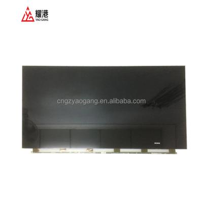 China Big Size AUO LCD Panel 55 Inch A Grade T500HVN08.5 Screen Open Cell Spare Part TV Display Panel for sale