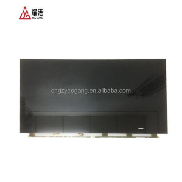 Quality Big Size AUO LCD Panel 55 Inch A Grade T500HVN08.5 Screen Open Cell Spare Part for sale