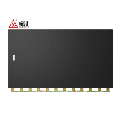 China 65" BOE LCD Panel UHD 7K HV650QUB-S9A Led TV Open Cell Panel for sale