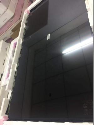 China HV650QUB-F70 Lcd Screen Flat Tv Screen 4K BOE Smart Tv Screen replacement 65 Inch TFT LCD display panels for sale