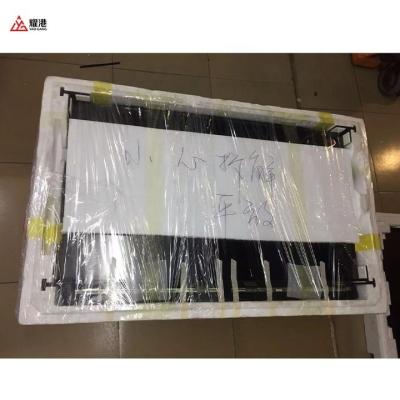 China HV650QUB-F70 Lcd Screen Flat Tv Screen 4K BOE Smart Tv Screen replacement 65 Inch TFT LCD display panels for sale