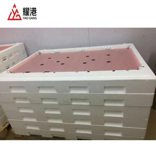 Quality 4K Full HD TV Display Panel 65" 75" 85" HV650QUB-F9A LED Open Cell Panel for sale