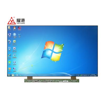 China Open Cell 32 Inch Smart TV Spare Part Panel HV320WHB-F7E Screen Replacement LCD TV Screens for sale
