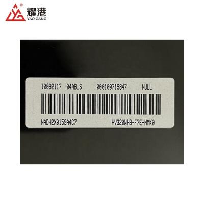 China Open Cell 32 Inch Smart TV Spare Part Panel HV320WHB-F7E Screen Replacement LCD TV Screens for sale