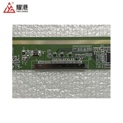 China Open Cell 32 Inch Smart TV Spare Part Panel HV320WHB-F7E Screen Replacement LCD TV Screens for sale