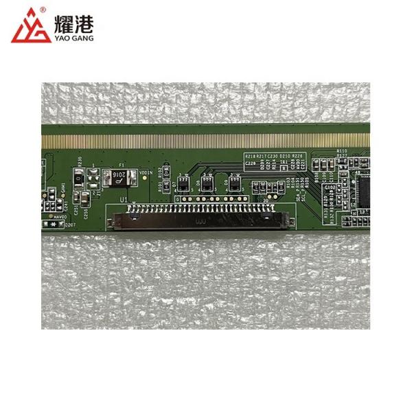 Quality Open Cell 32 Inch Smart TV Spare Part Panel HV320WHB-F7E Screen Replacement LCD for sale