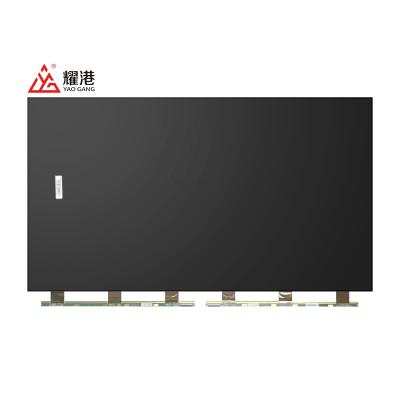 China HV490FHB-N80 Open Cell LCD Display 49 Inch BOE LED FHD 4K TFT Display for sale