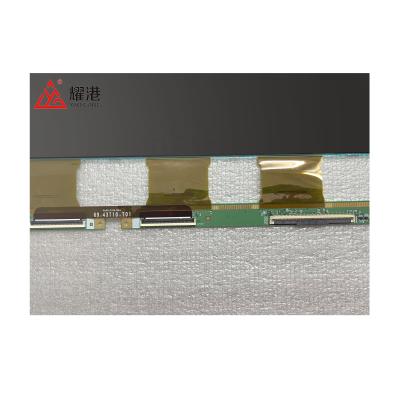 China HV490FHB-N80 Open Cell LCD Display 49 Inch BOE LED FHD 4K TFT Display for sale