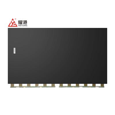 China Multifunctional 4k Tv Panel 55 Inch Lcd Panel HV550QUB-N8D 65 Inch 75 Inch for sale