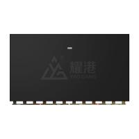 Quality ST645D02-A Lcd Tv Screen Panel 55 Inch 65 Inch HD Smart TV Glass Panel for sale