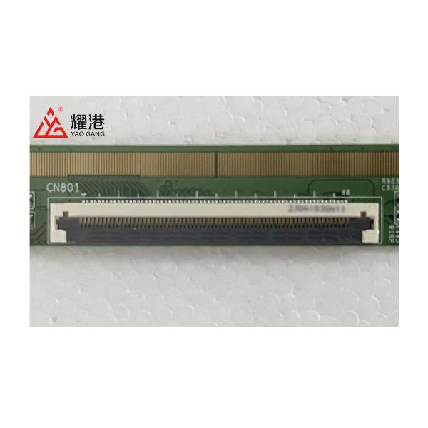 Quality HV430FHB-F91 BOE LCD Panel A Grade 43 Inch 60Hz High Performance for sale