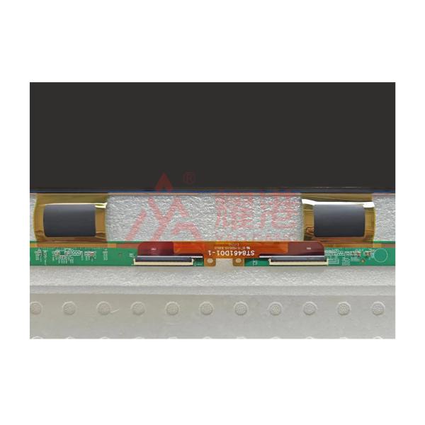 Quality ST846D01-1 Lcd Panel For Tv 85 Inch Big Size Lcd Led Tv Panel 1920*1080 for sale
