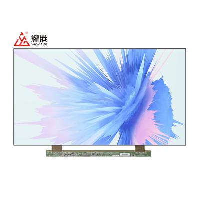 China HD 32 Inch Tv Display Panel HV320WHB-F7E TFT Type For Broken TV for sale