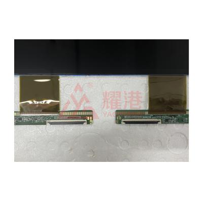 China 75 Inch Big Size BOE LCD Panel 4K UHD Open Cell Led Lcd Display Panel HV750QUB-N9E for sale