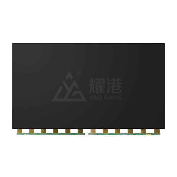 Quality ST5461D18-2 CSOT TV Panel LED LCD TV Display Screen Panel 55 Inch for sale