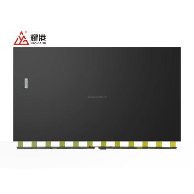 China HV550QUB-N5A BOE LCD Panel 60Hz Refresh Rate Environmental Protection for sale
