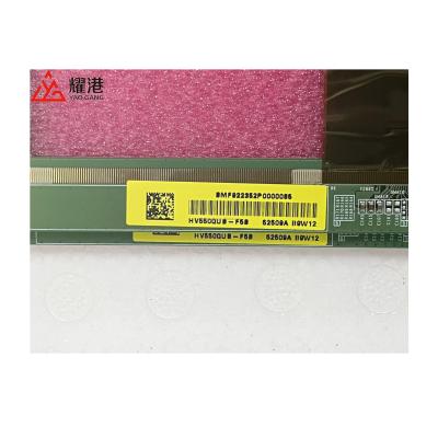 China HV550QUB-N5A BOE LCD Panel 60Hz Refresh Rate Environmental Protection for sale