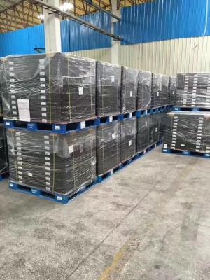 China HV550QUB-N5A BOE LCD Panel 60Hz Refresh Rate Environmental Protection for sale