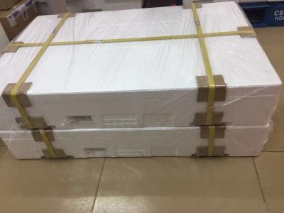 China HV550QUB-N5A BOE LCD Panel 60Hz Refresh Rate Environmental Protection for sale