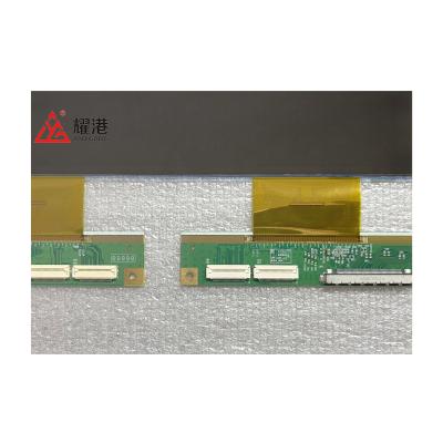 China V400HJ9-PE1-C4 INNOLUX LCD Panel 40 Inches LED TV Screen Open Cell Panel for sale