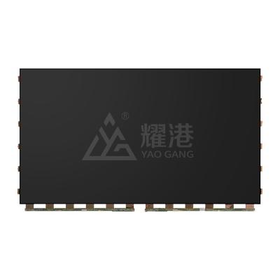 China High Resolution INNOLUX LCD Panel 58 Inch LCD TV Flat Screens V580DJ4-QE1 for sale