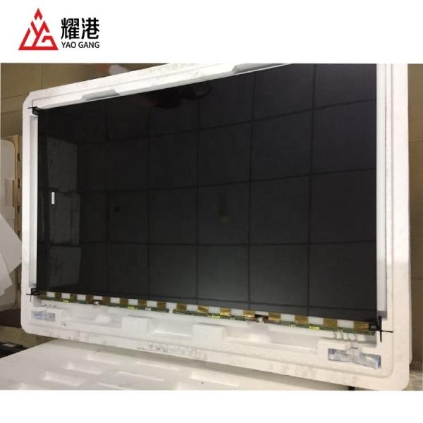 Quality LSC650FN04-4 SAMSUNG LCD Panel 3840*2160 Professional Customized for sale
