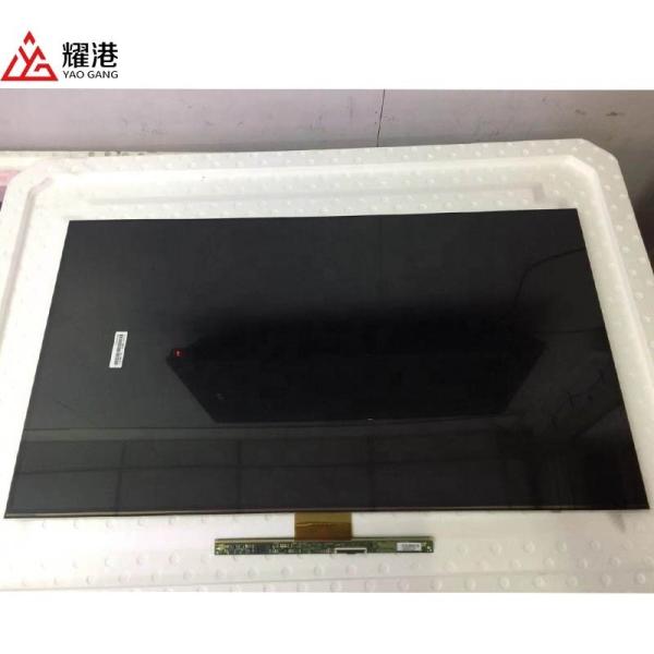 Quality 16Y-VU55MB4SL4LV0.2 SAMSUNG LCD Panel 55 Inch TFT Type With Wide Viewing Angles for sale