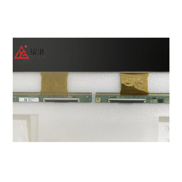 Quality 65 Inch Samsung LCD Screen Panel LSF650FF16-Q01-17Y-VUN65 Open Cell TV LCD for sale